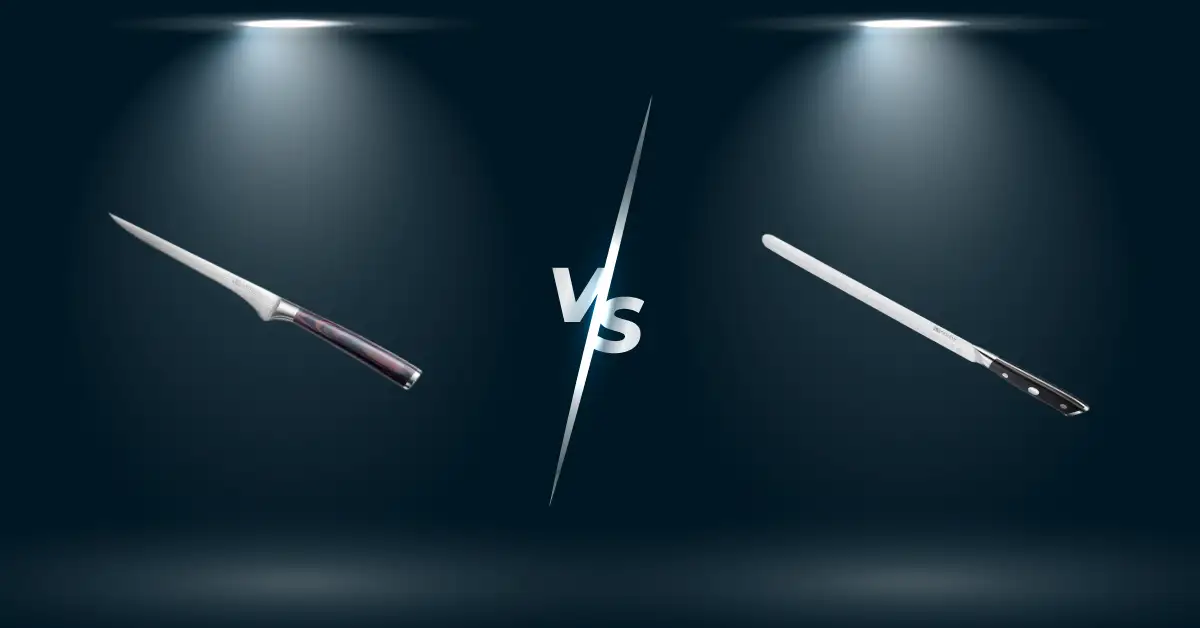 How to Hone A Knife to Maintain Its Sharpness - Trading Pieces